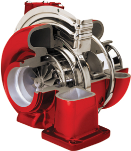 A New Twist on Turbo | Fleet Maintenance