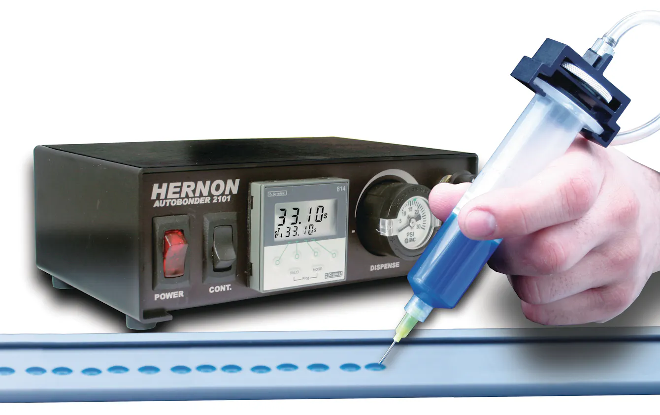 Autobonder 2101 Liquid Dispenser | Fleet Maintenance
