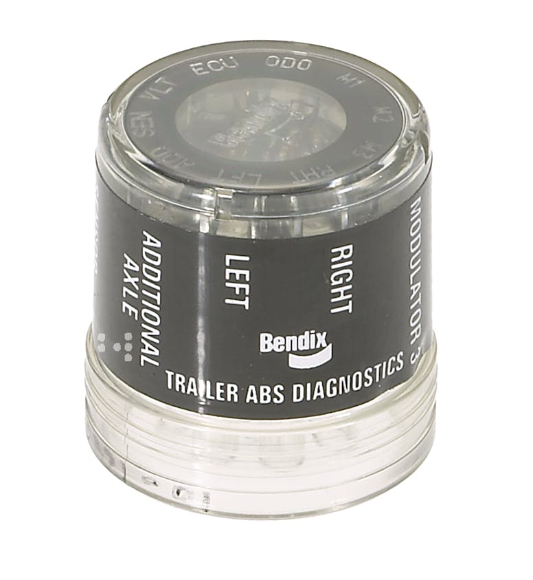 Remote Diagnostic Units | Fleet Maintenance