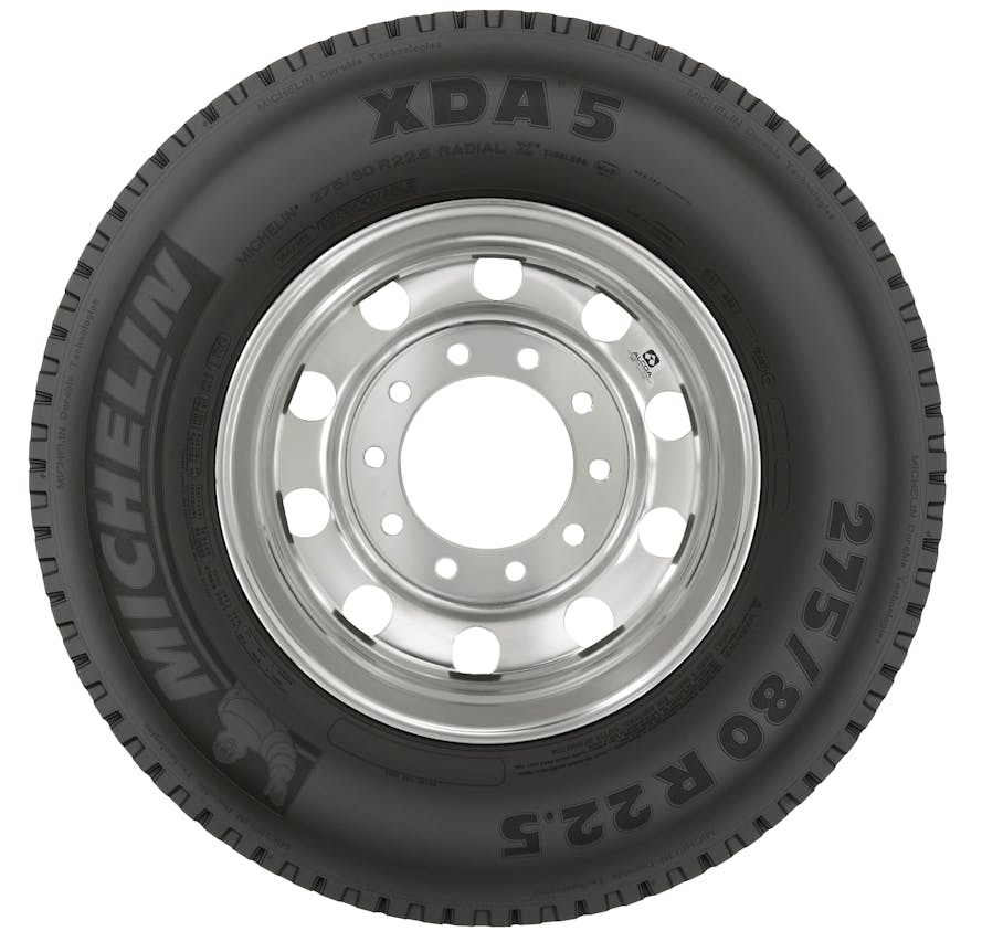 XDA5 | Fleet Maintenance