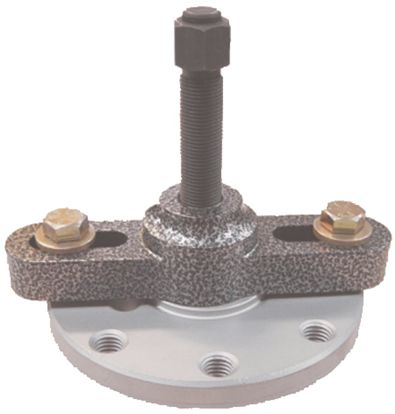 10851 Automotive Yoke Puller for Flange Style Yokes | Fleet Maintenance