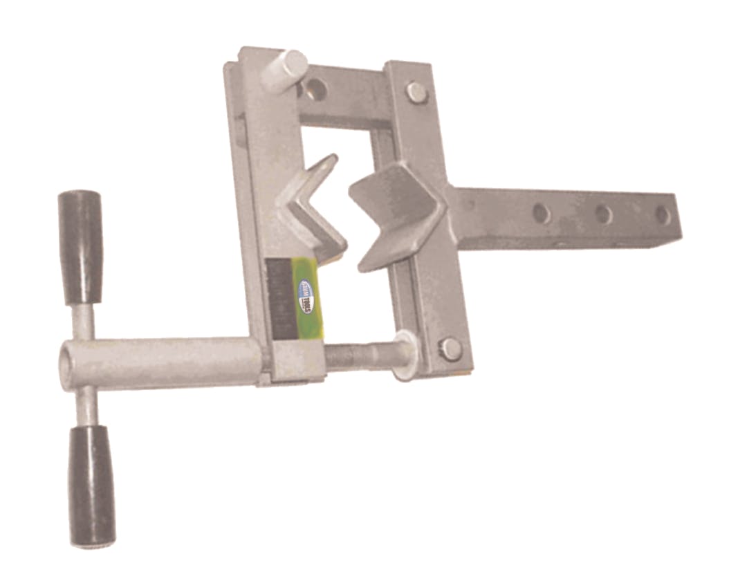 1117V MacPherson Strut Compression Vise Adapter | Fleet Maintenance