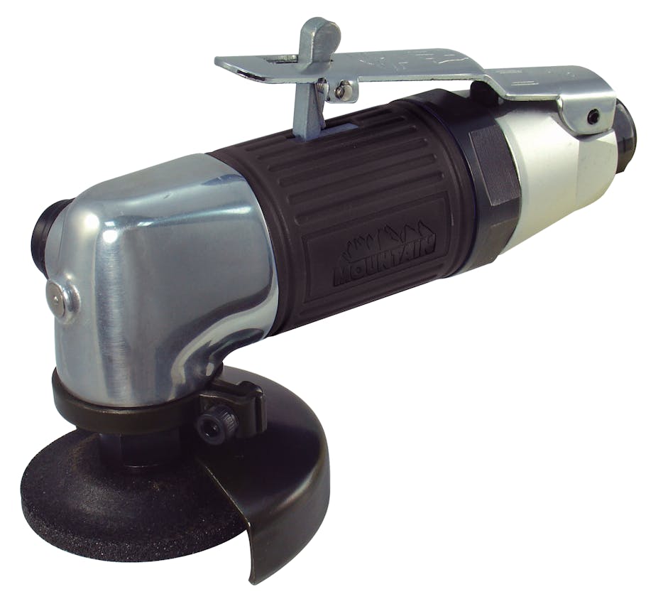 2" mini angle grinder MTN7353 | Fleet Maintenance