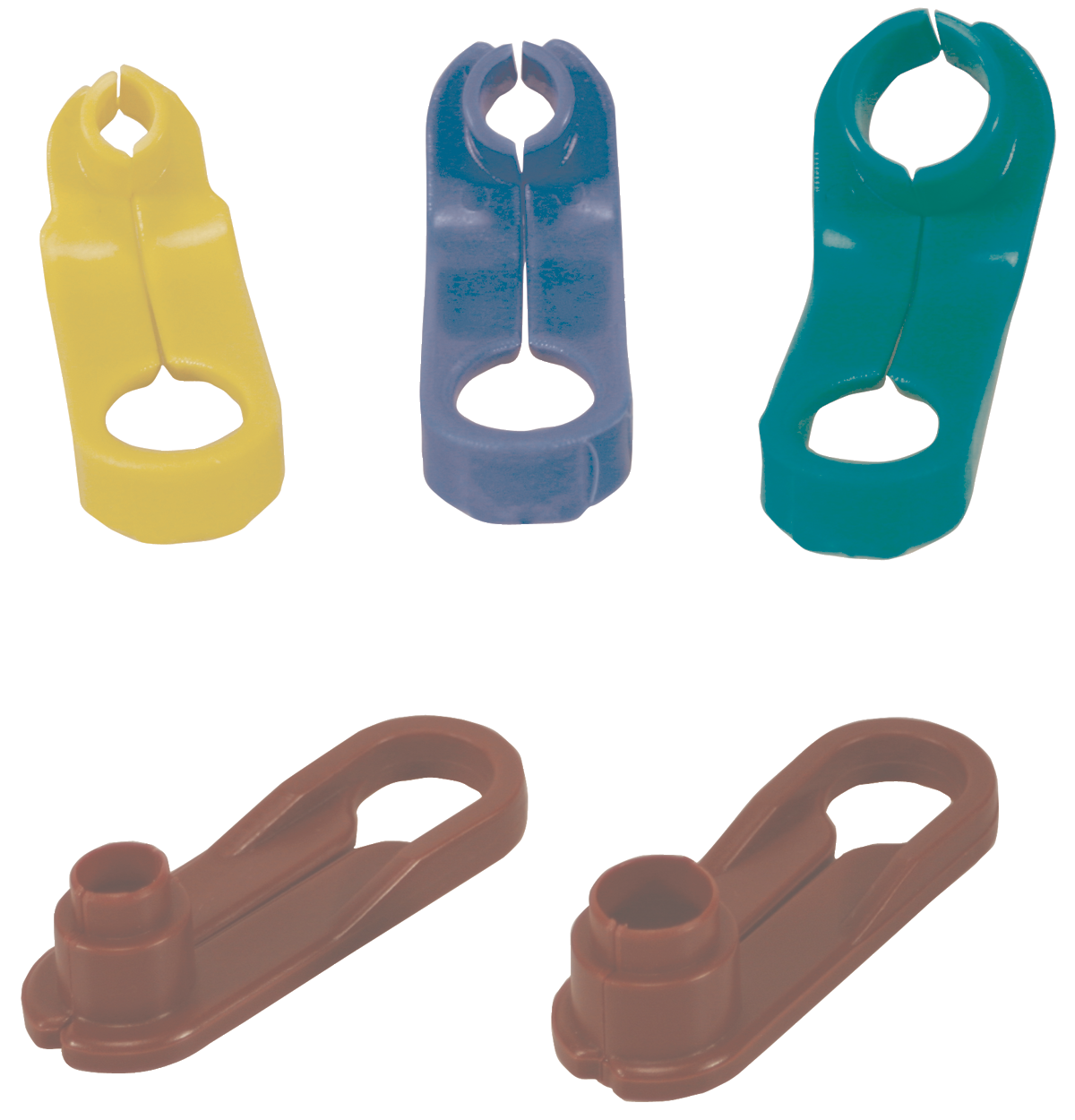 39890 3-piece Angled Disconnect Set for fuel lines and A/C system ...