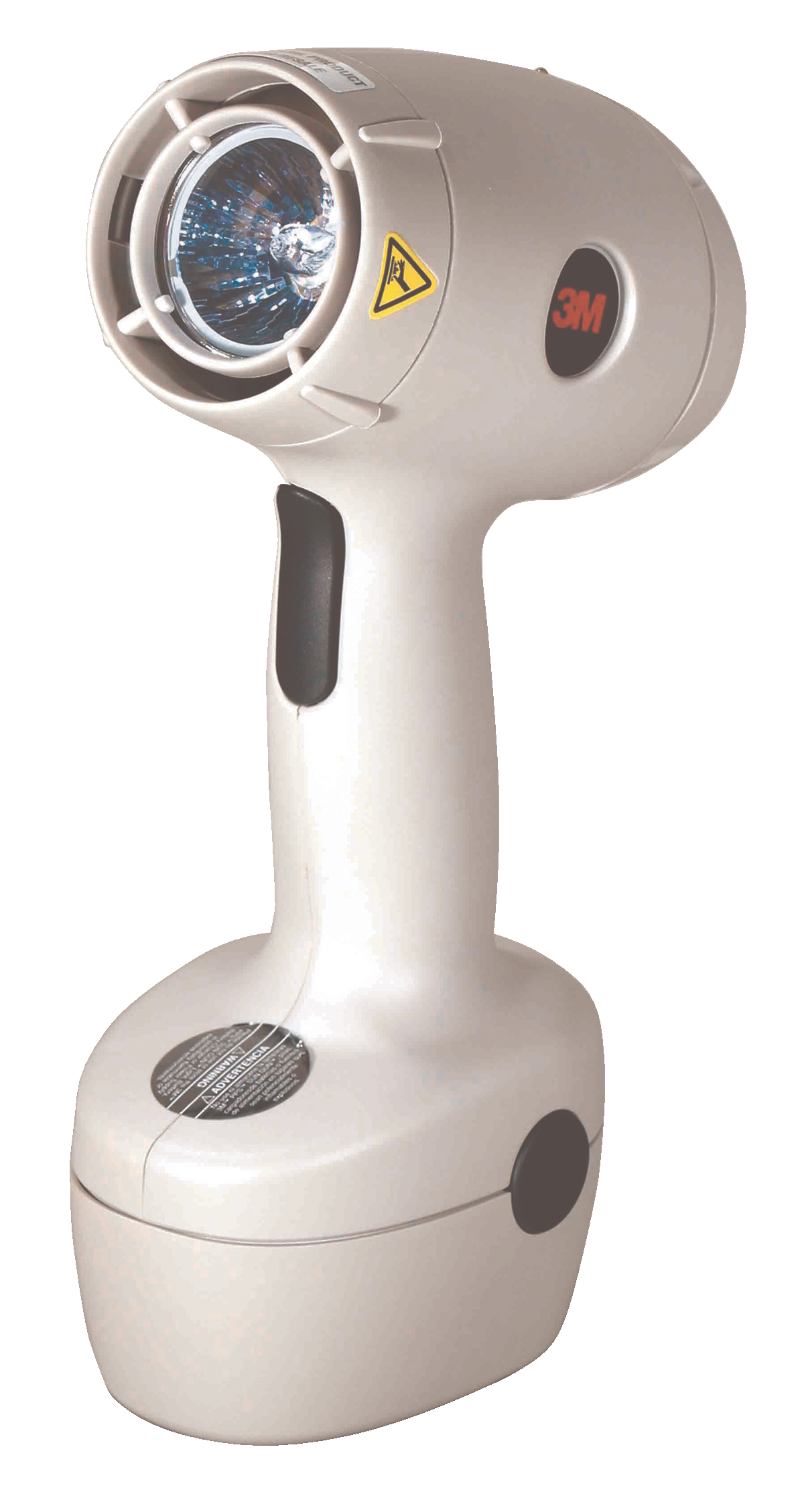 3M™ PPS™ SUN GUN™ Light | Fleet Maintenance