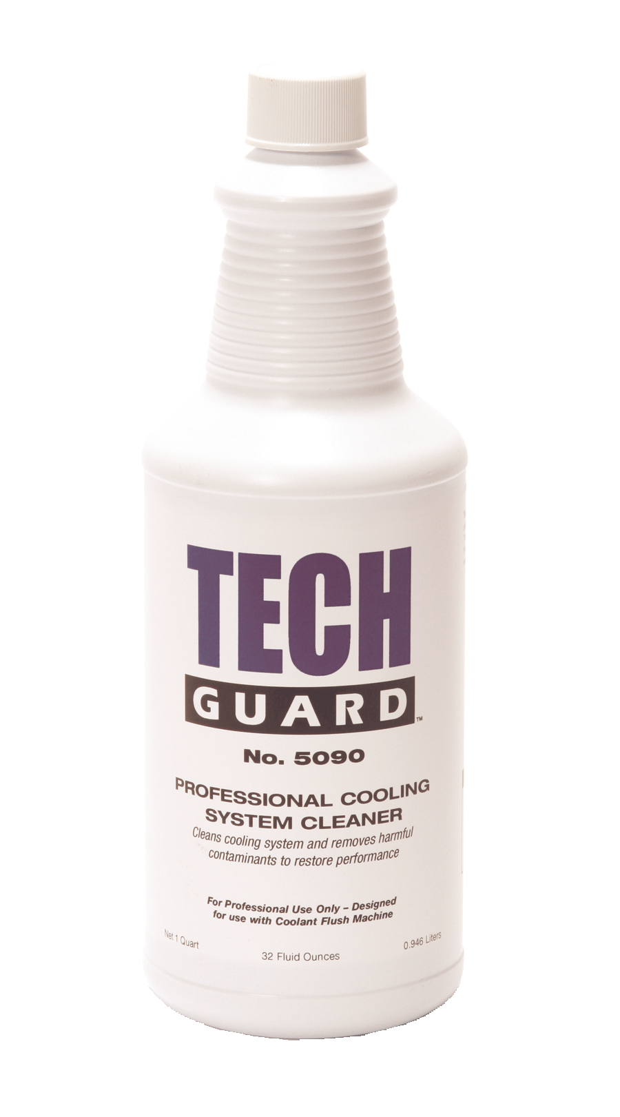 5090 Viper Tech Guard Cooling System Cleaner | Fleet Maintenance