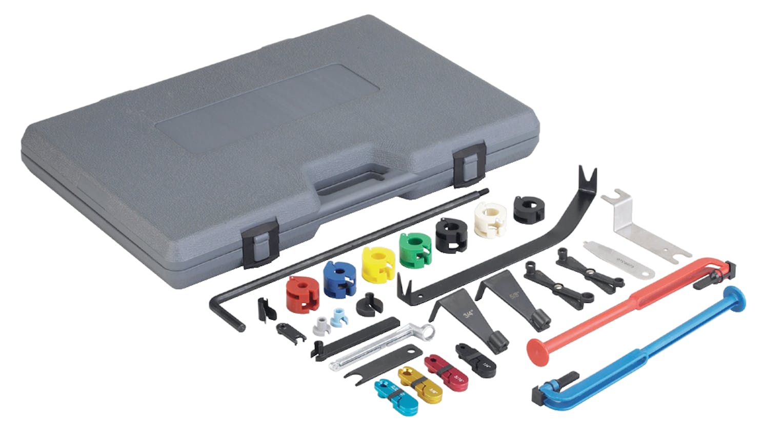 6508 Master Disconnect Tool Set | Fleet Maintenance