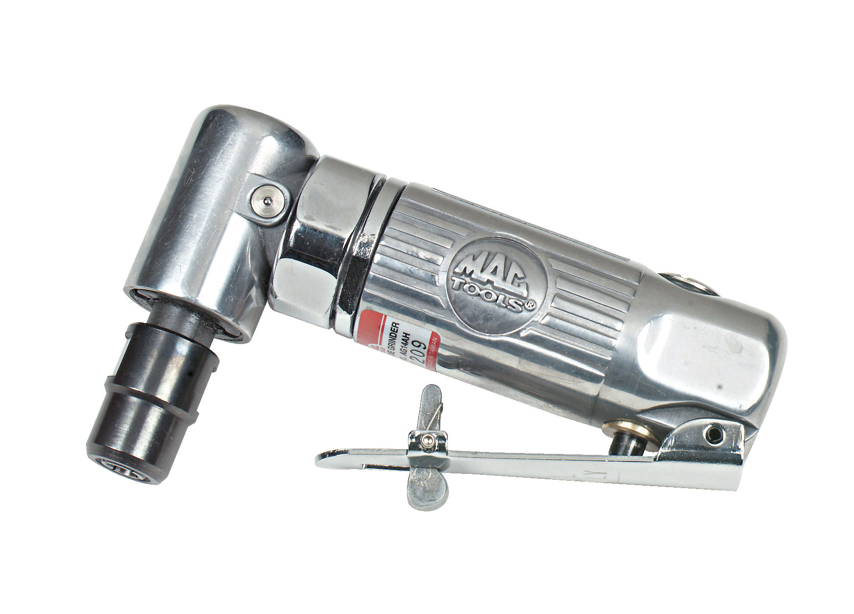 AG14AH 1/4" Mini Anglehead Die Grinder | Fleet Maintenance