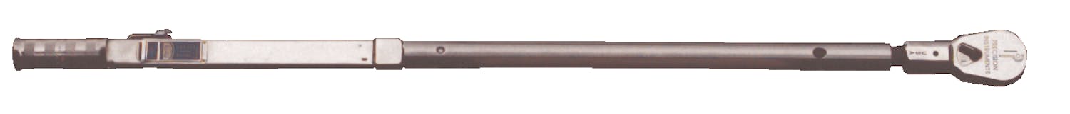 C4D600F torque wrench | Fleet Maintenance