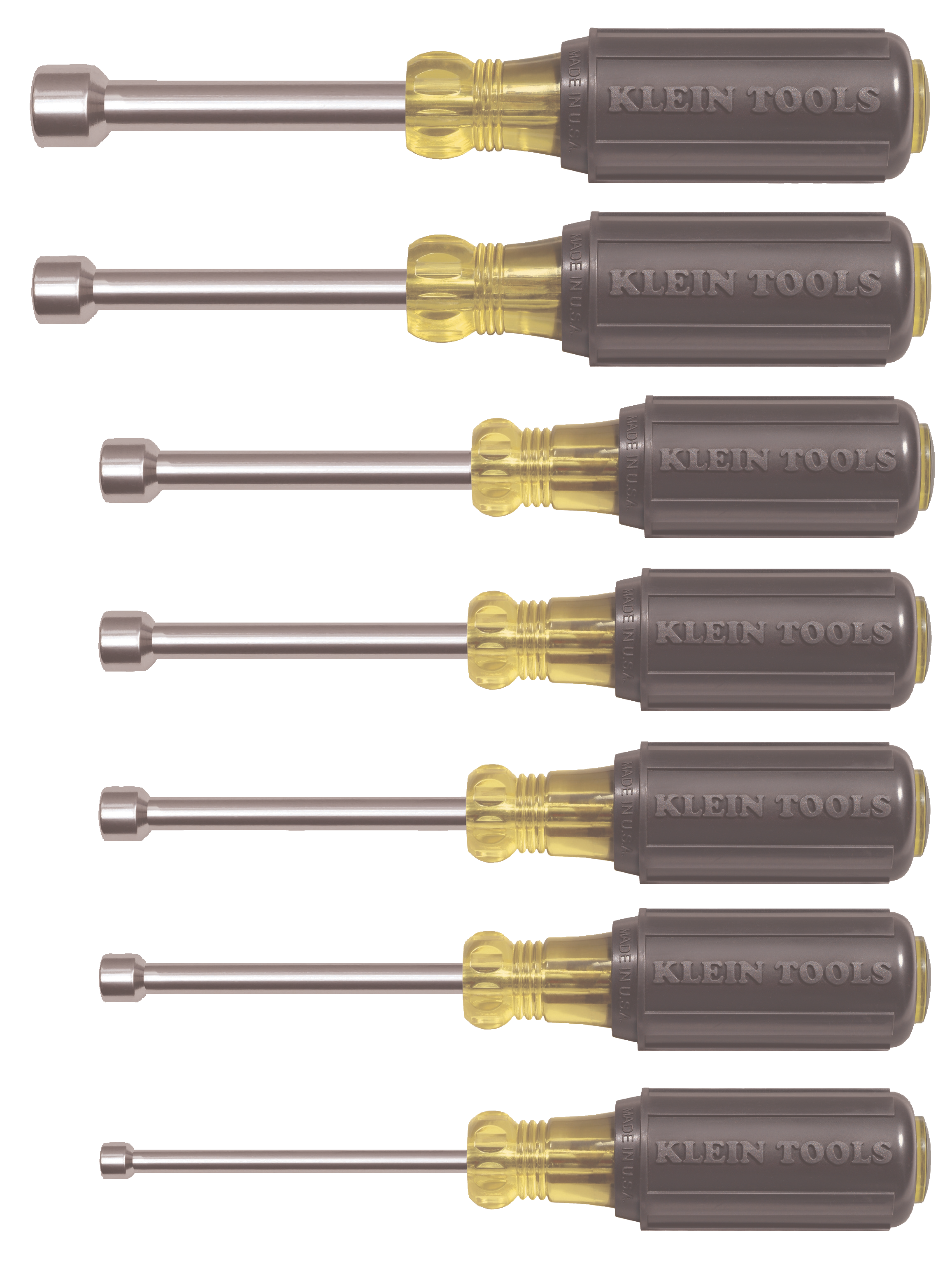 Cushion-Grip Magnetic-Tip Nut Driver | Fleet Maintenance