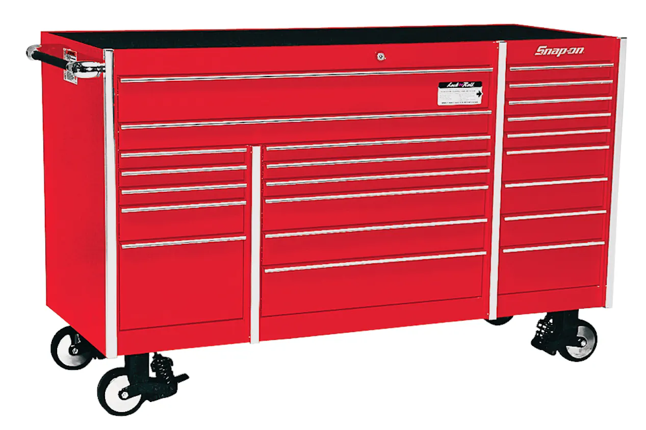 Extended Cab System Rolling Units | Fleet Maintenance