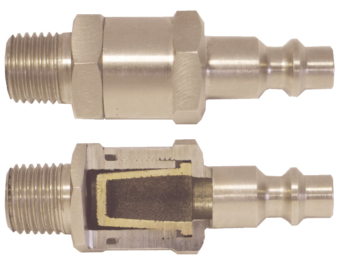 FilterPlug | Fleet Maintenance