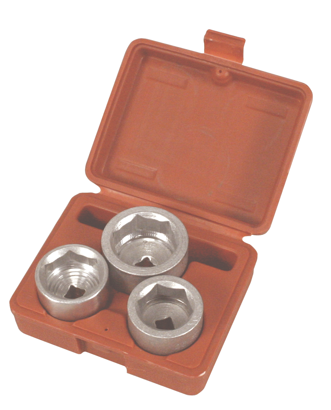 filter socket set | Fleet Maintenance