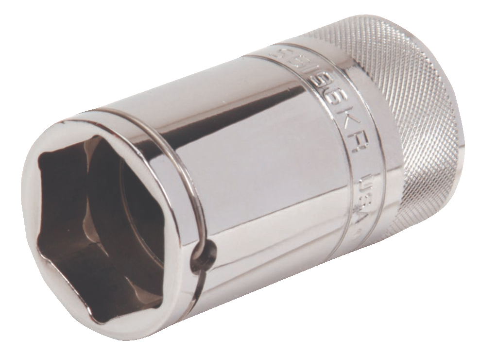 Ford ignition control pressure sensor sockets | Fleet Maintenance