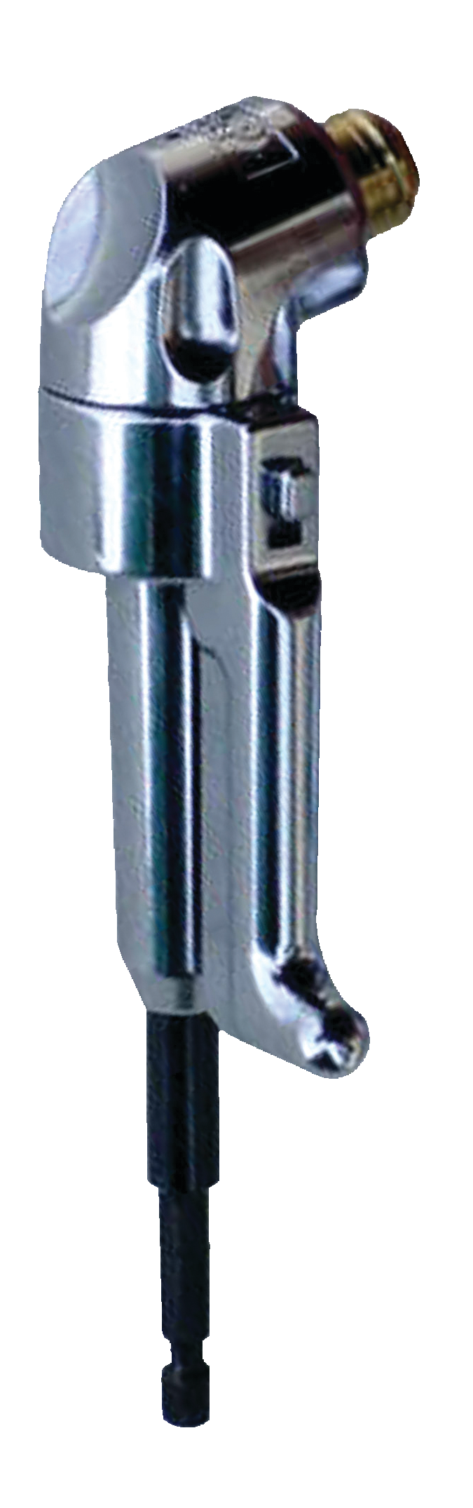 HD105 heavy-duty, 105-degree bevel-gear offset driver | Fleet Maintenance