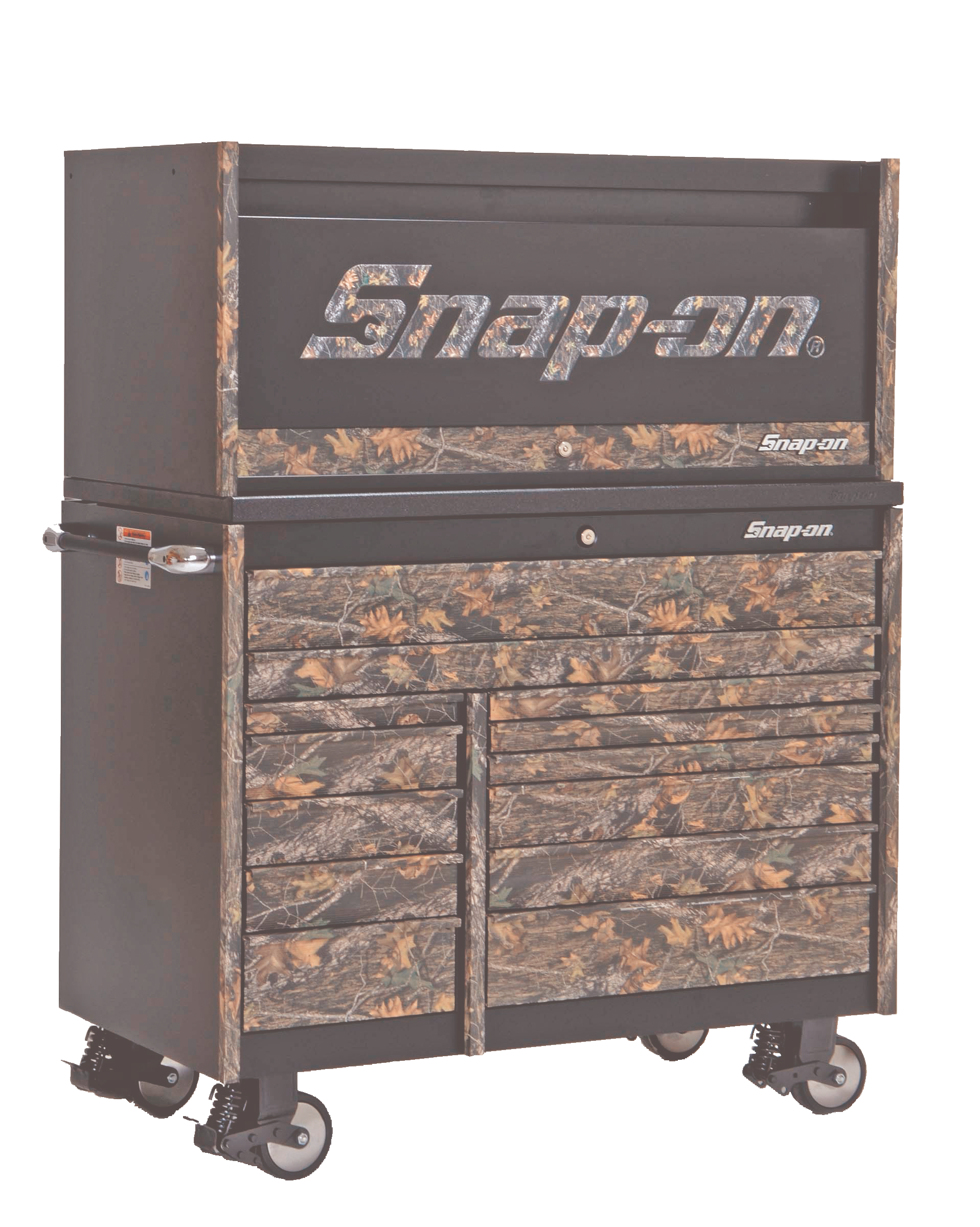 limited edition Camouflage tool storage units | Fleet Maintenance