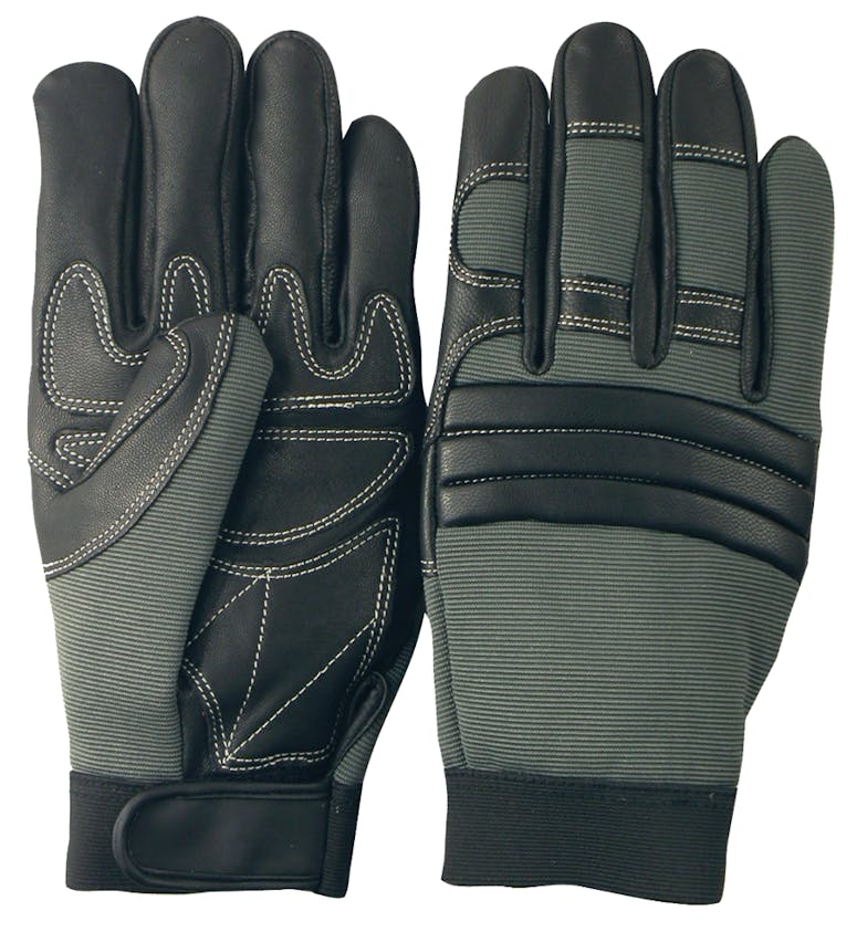 Line of High Performance Gloves | Fleet Maintenance