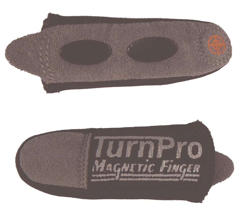 Magnetic Finger | Fleet Maintenance