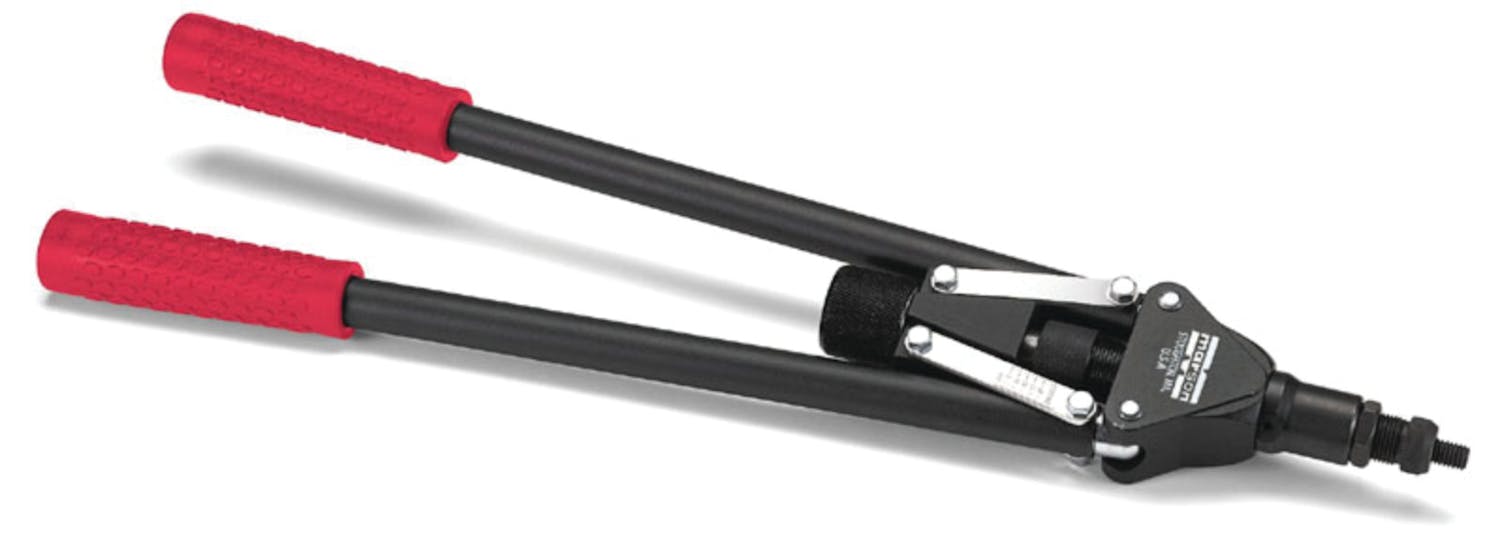 Matco R325 Hand Tool | Fleet Maintenance