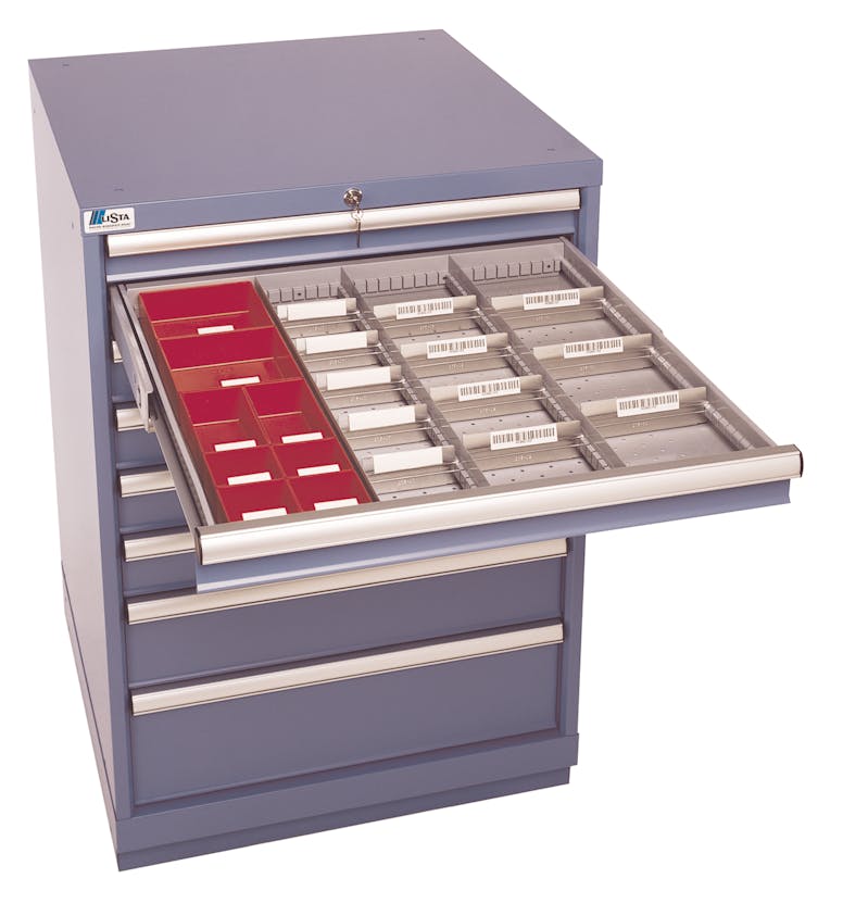 modular Drawer Storage Cabinets | Fleet Maintenance