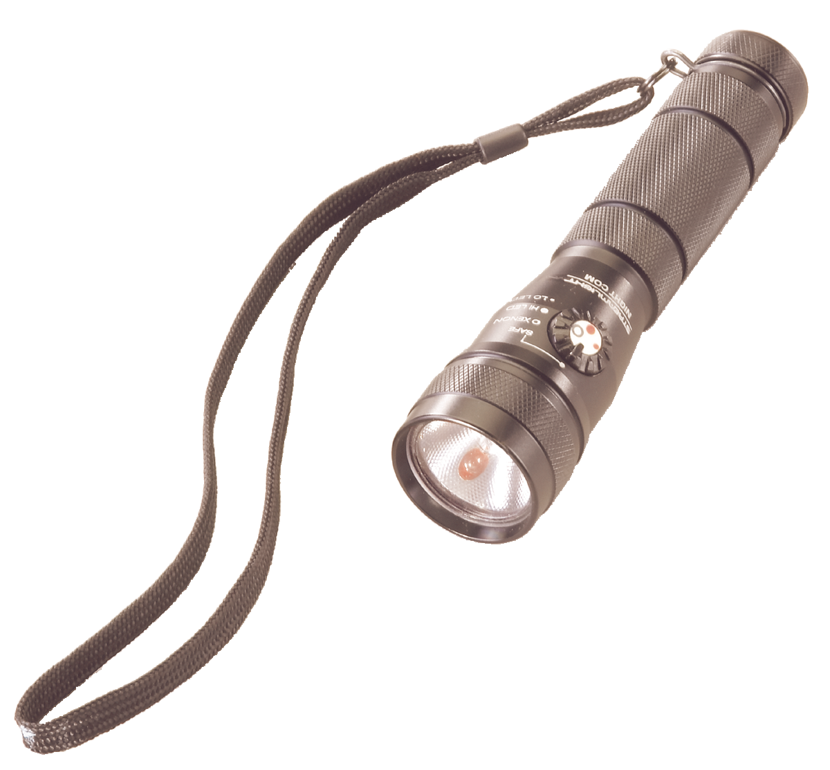 Night Com Xenon/LED Flashlight | Fleet Maintenance