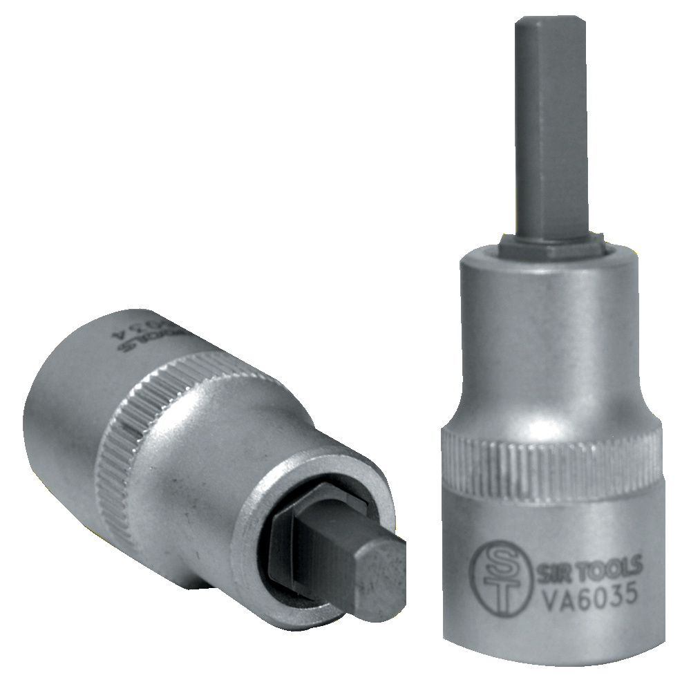 Oval Pin Drive Bits | Fleet Maintenance