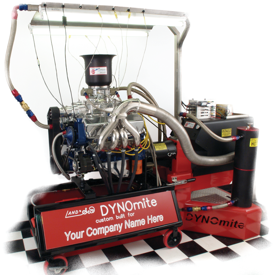 Pro Modular Docking Station | Fleet Maintenance