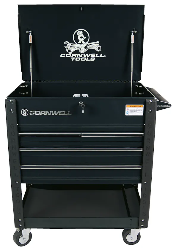 Pro Series Service Cart | Fleet Maintenance