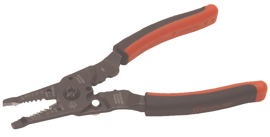 PWCS9 Wire Stripper | Fleet Maintenance