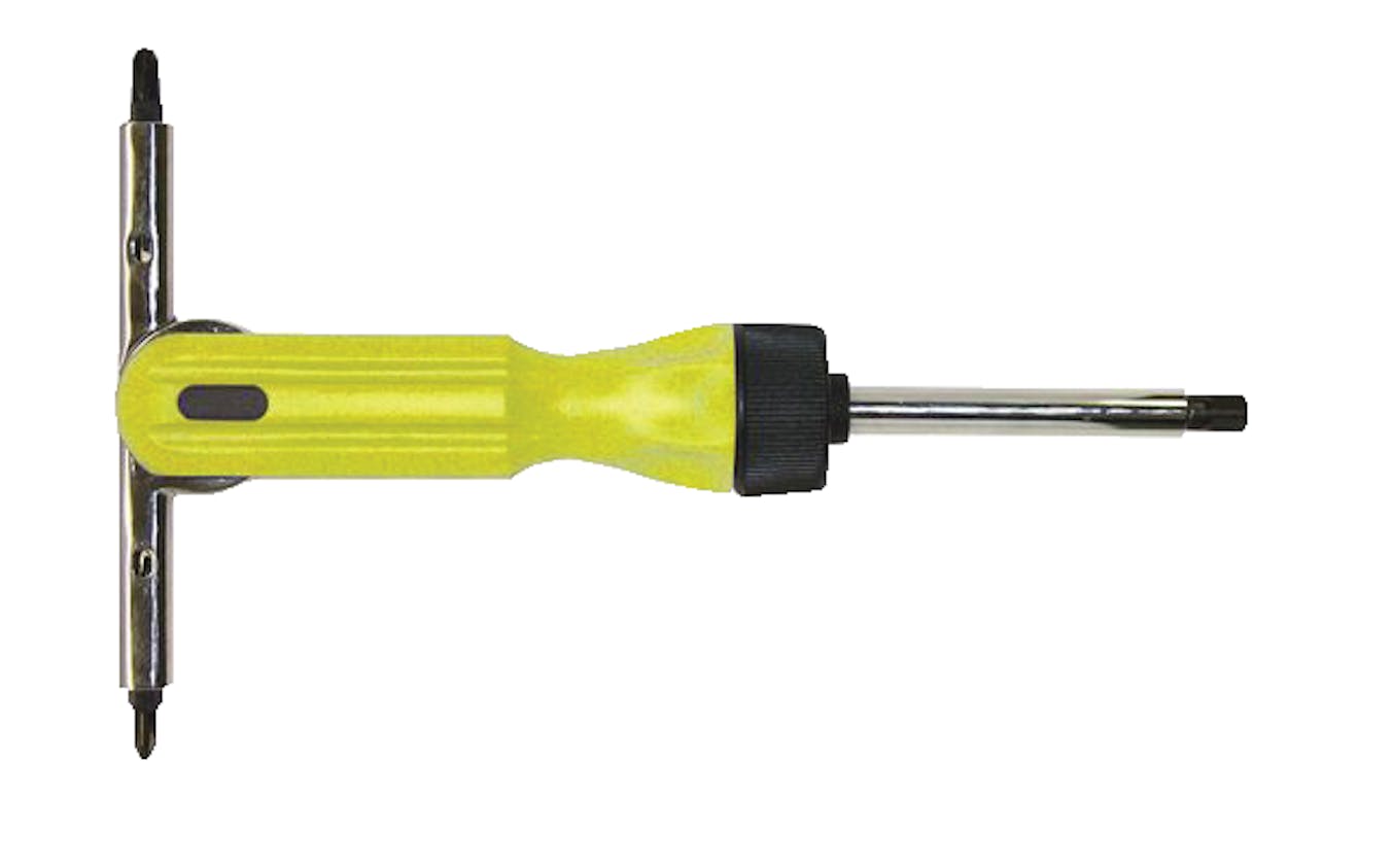 Ratchet SaberTooth T-Driver | Fleet Maintenance