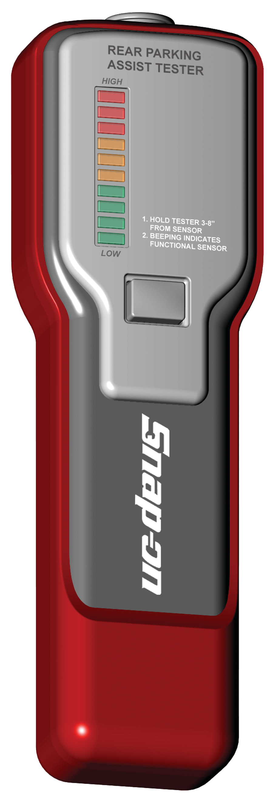 Rear Parking Assist Tester (RPAT2) | Fleet Maintenance