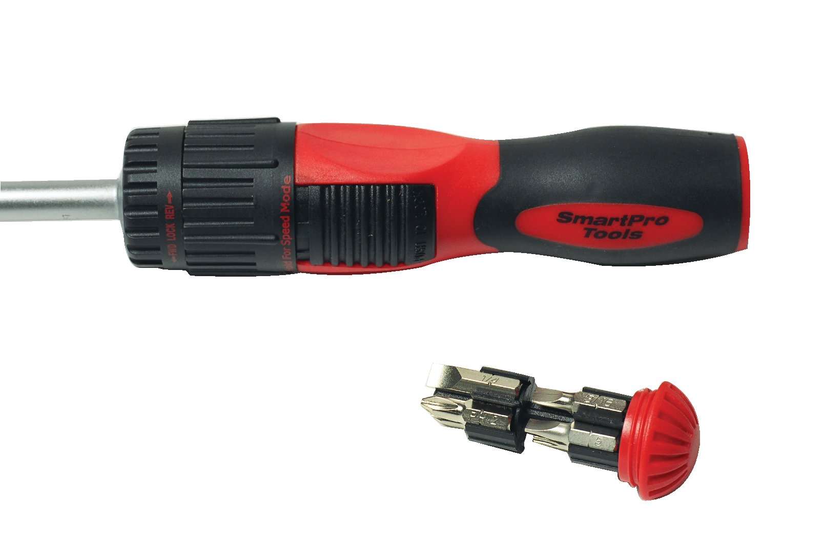 Speed Driver Geared Screwdrivers | Fleet Maintenance