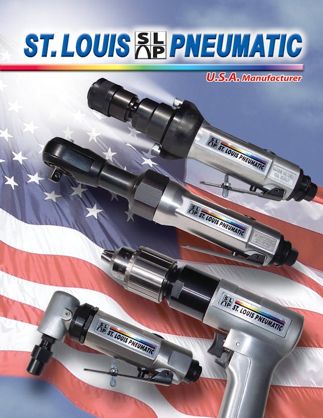 St. Louis Pneumatic Automotive Catalog | Fleet Maintenance