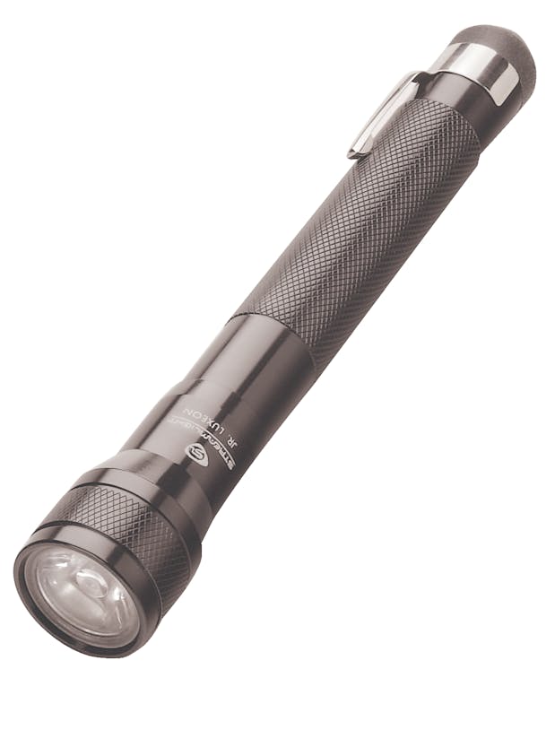 Streamlight Jr. LED flashlight | Fleet Maintenance