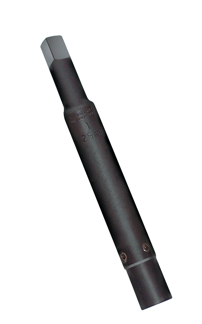 Style B Tap Extensions | Fleet Maintenance