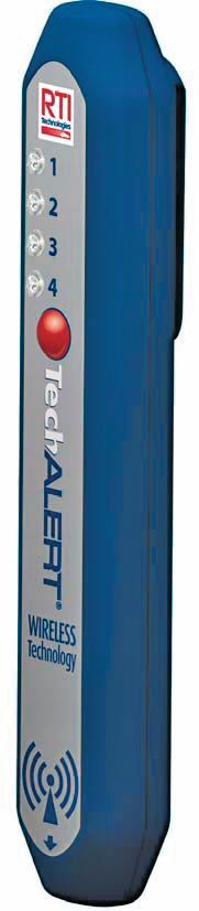TechALERT wireless communication tool | Fleet Maintenance