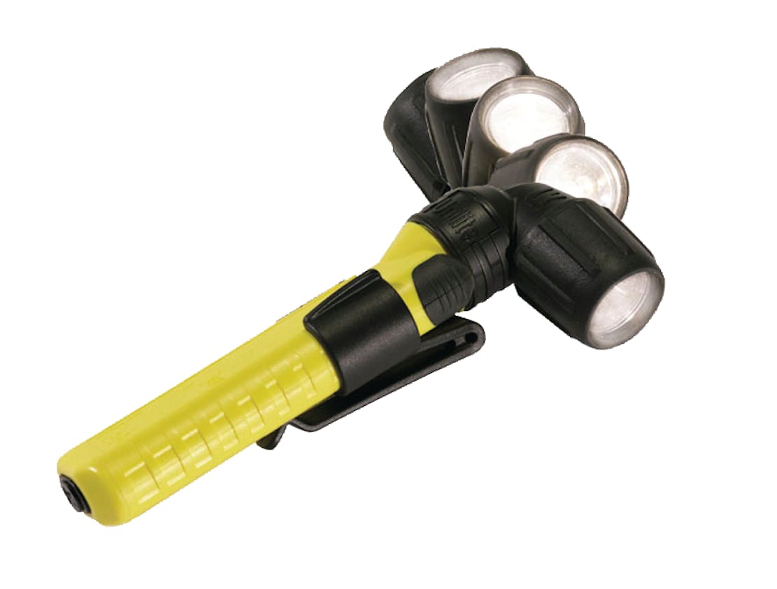 Unilite 360 degree light | Fleet Maintenance