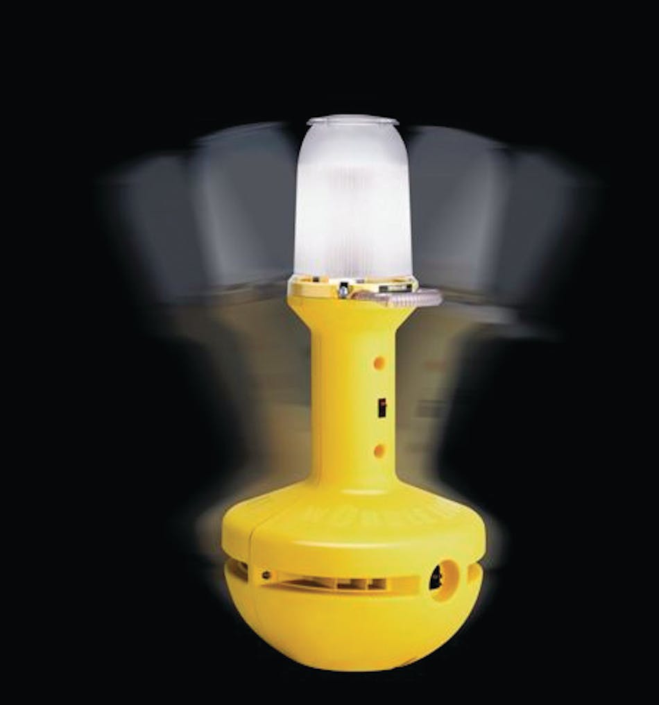 Wobble Light | Fleet Maintenance