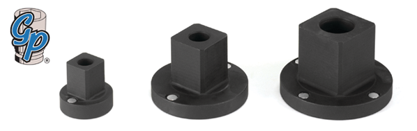 sleeve type low profile adapters | Fleet Maintenance