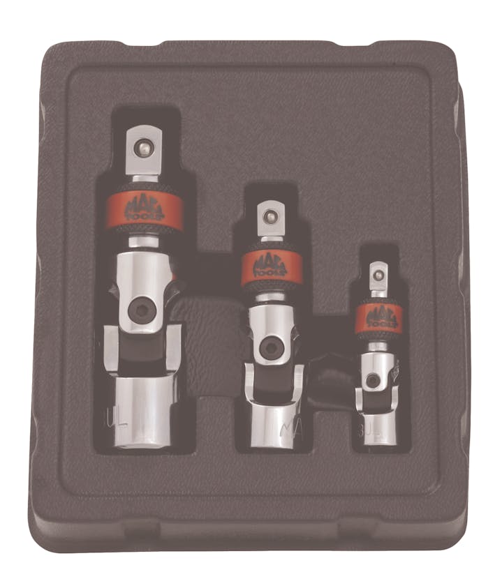 Universal joint set | Fleet Maintenance