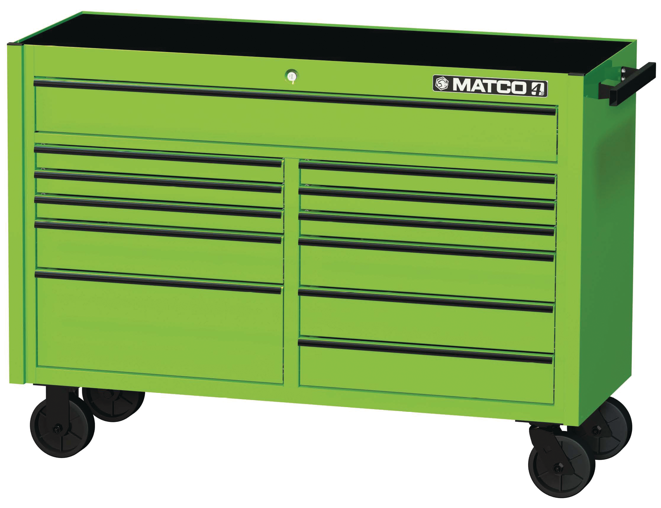 4s series 41F22R and 4222R toolboxes | Fleet Maintenance