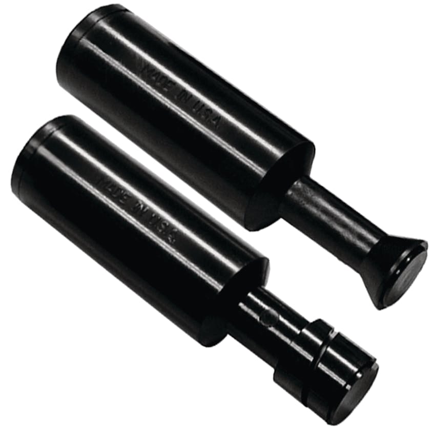 Piston wrist pin lock installation tool | Fleet Maintenance