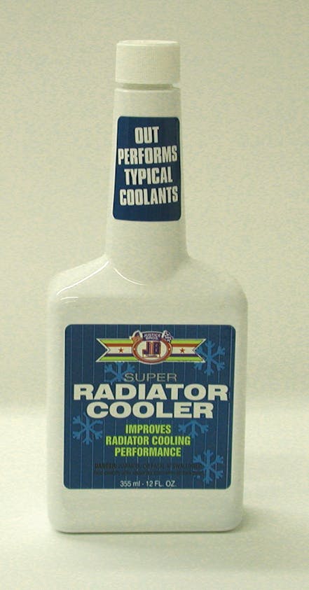 Super Radiator Cooler | Fleet Maintenance