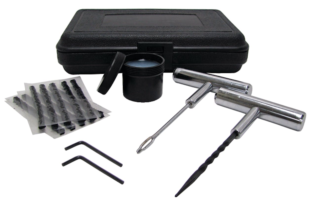 Tire Repair Kit | Fleet Maintenance