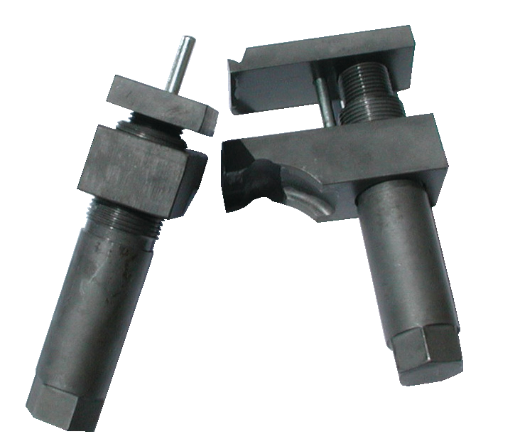 Heavy-Duty Alignment Adjusting Tool | Fleet Maintenance