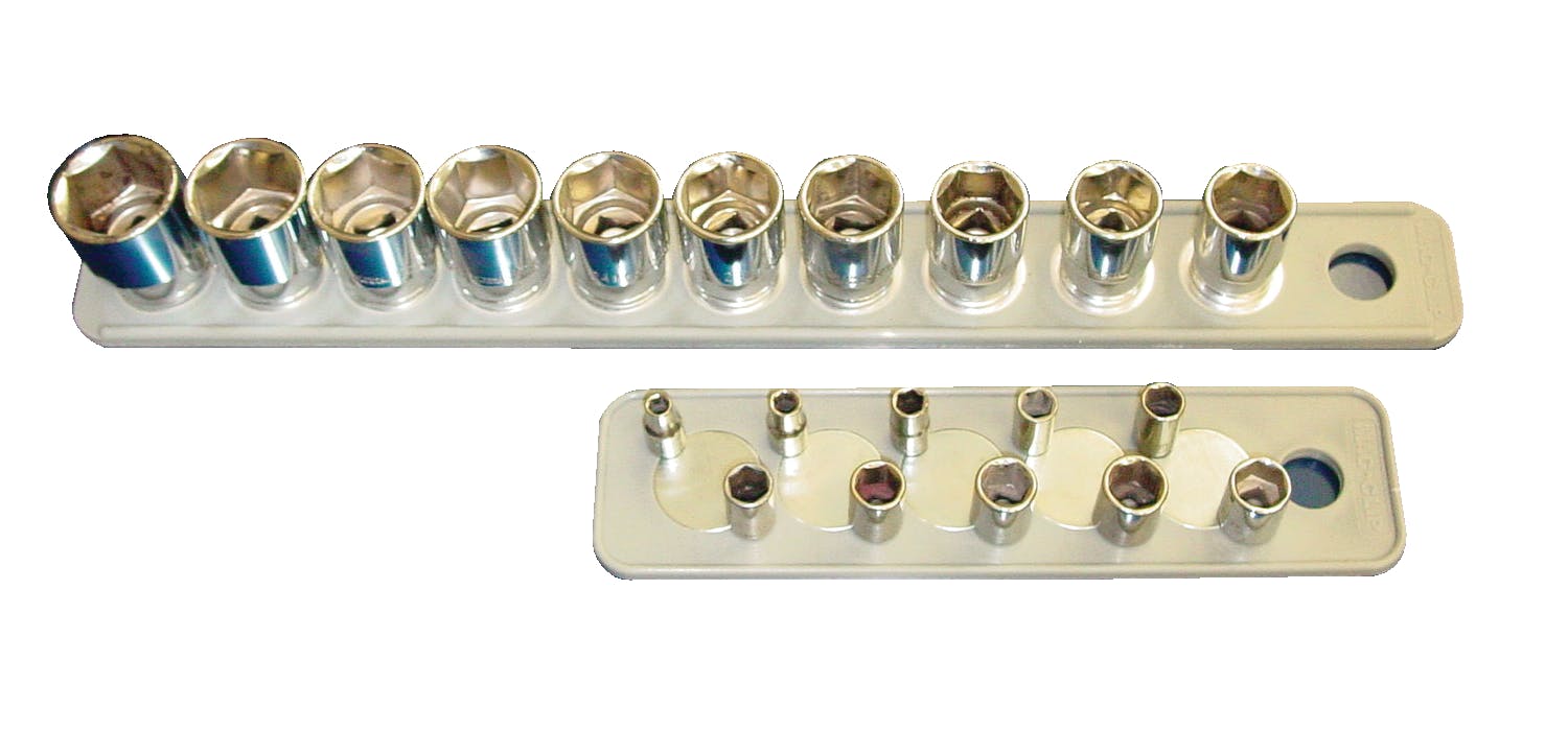 Mag Clips and Socket Caddies | Fleet Maintenance
