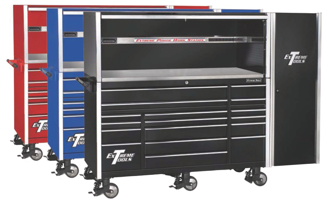 One Stop Tool Shop | Fleet Maintenance