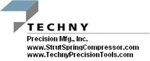 Techny Precision Mfg., Inc. | Fleet Maintenance