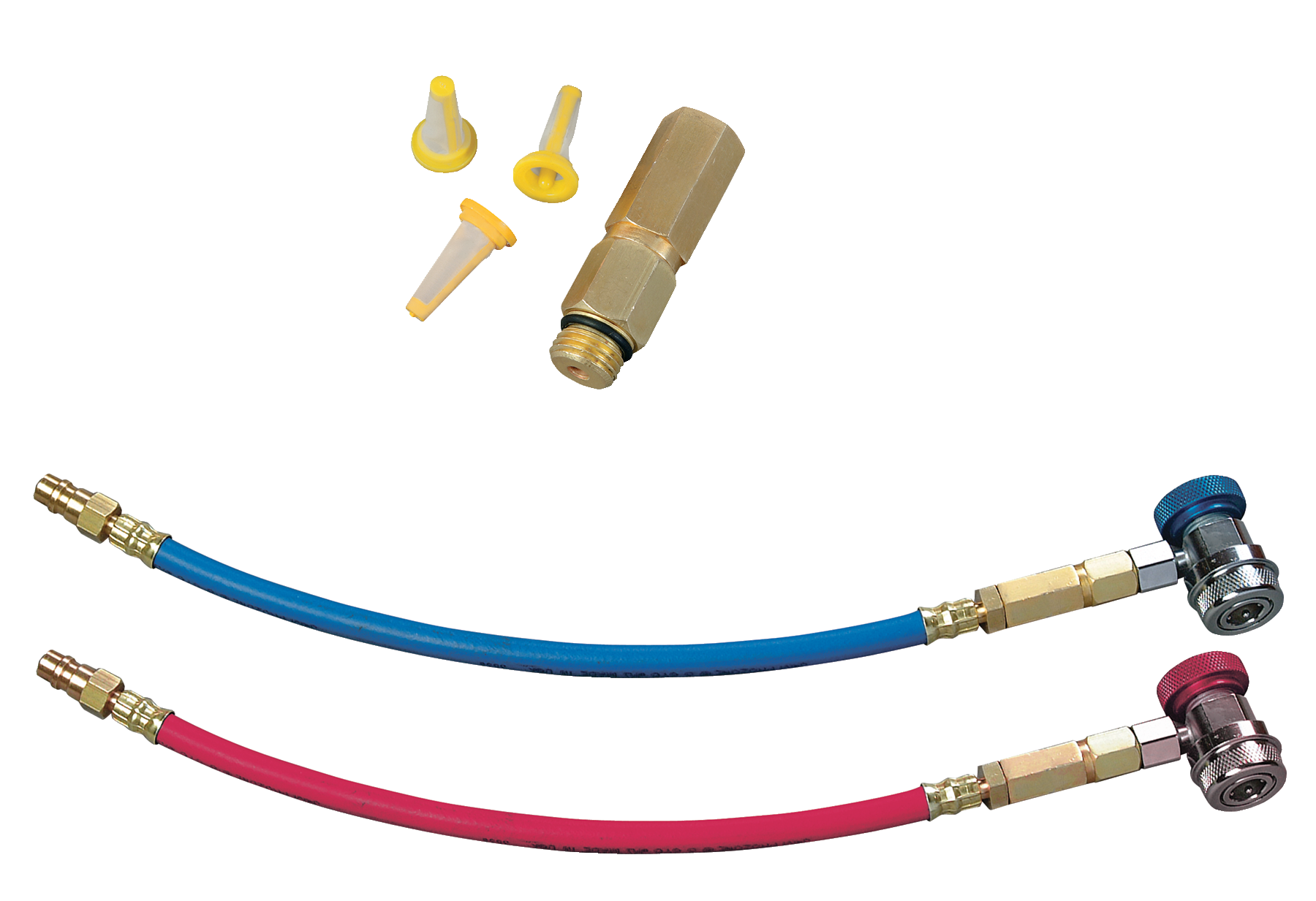 VIPER Extreme Clean A/C Filtration system | Fleet Maintenance