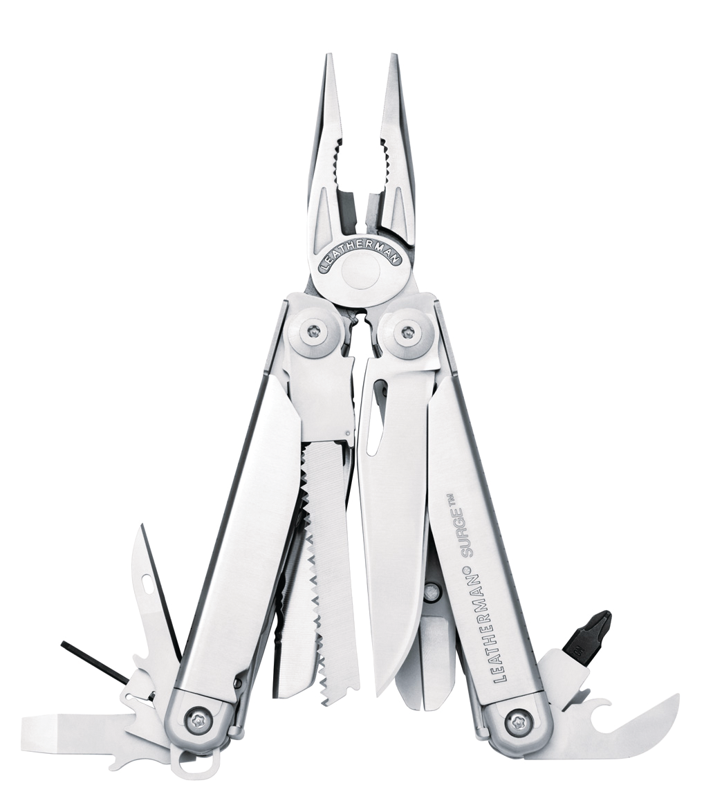 Surge multi-tool | Fleet Maintenance